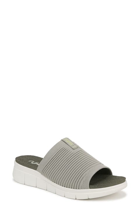 Women's Green Wedge Sandals | Nordstrom