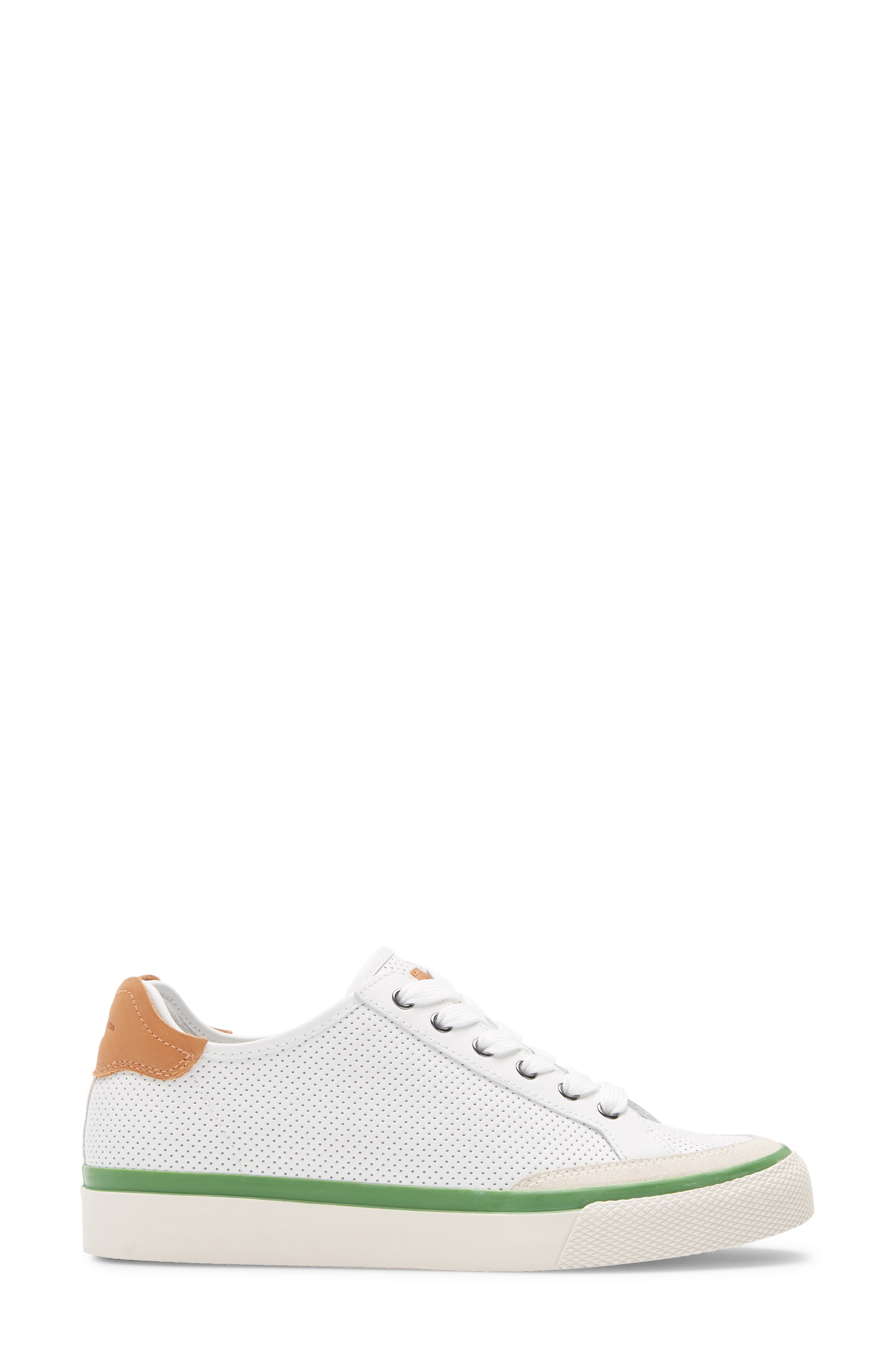 rag & bone Army Low Top Lace-Up Sneaker (Women) | Nordstromrack
