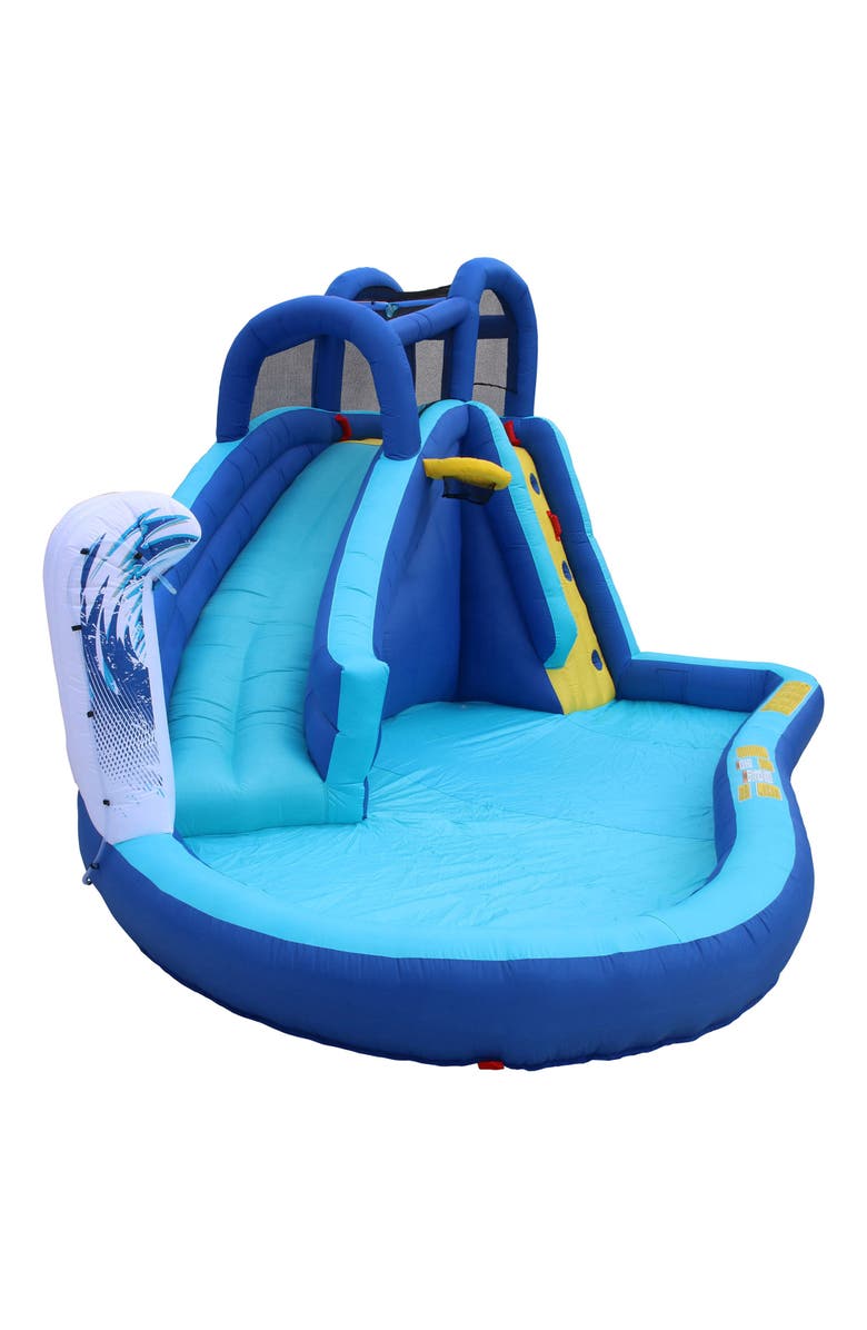 Banzai Surf N' Splash Inflatable Water Park and Splash Slide | Nordstrom