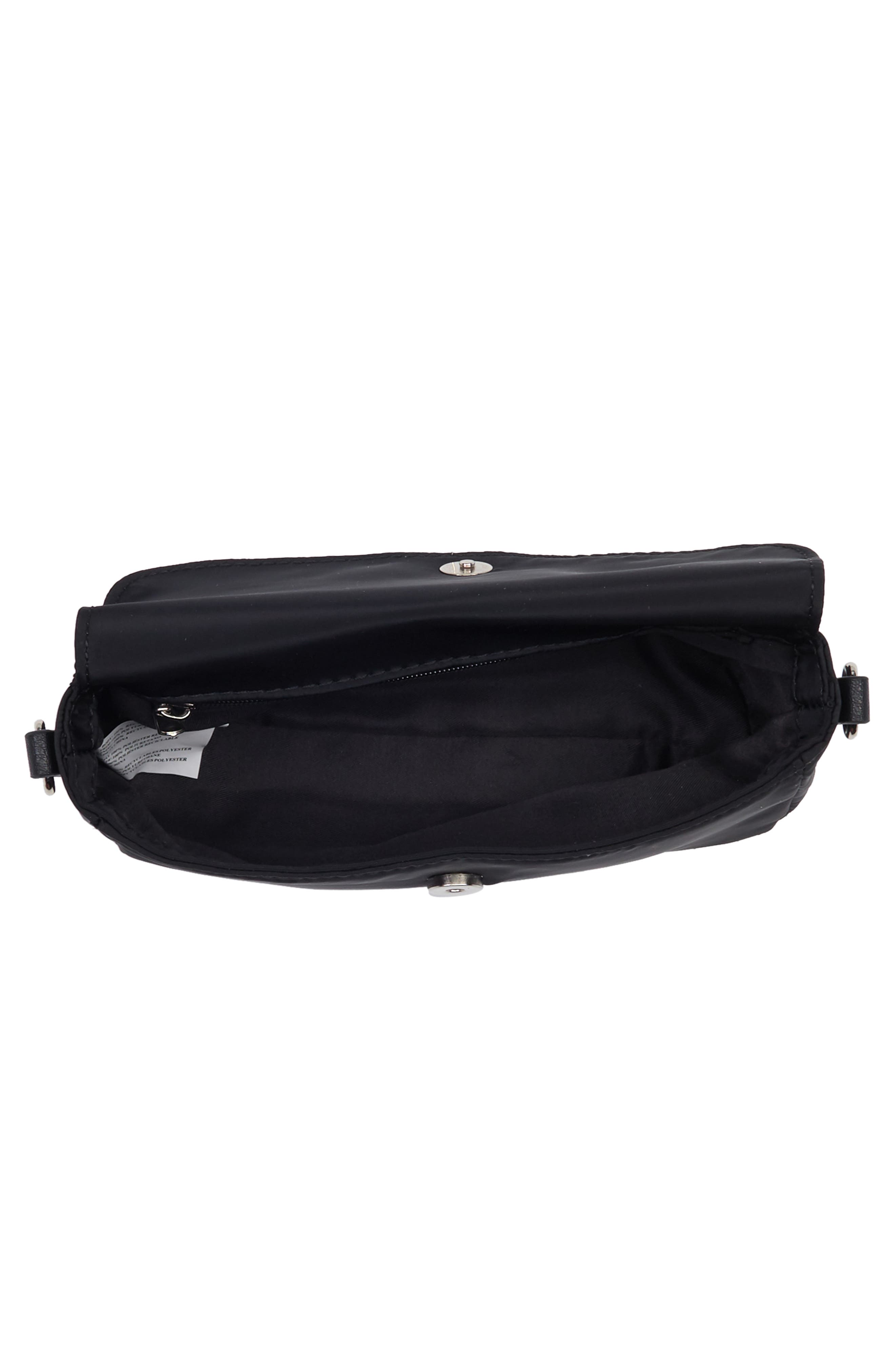 Madden Girl East West Cellphone Crossbody Bag | Nordstromrack