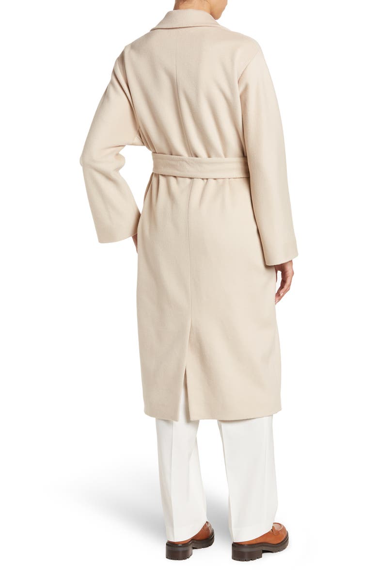 BOSS Hugo Boss Long Outerwear Coat | Nordstromrack