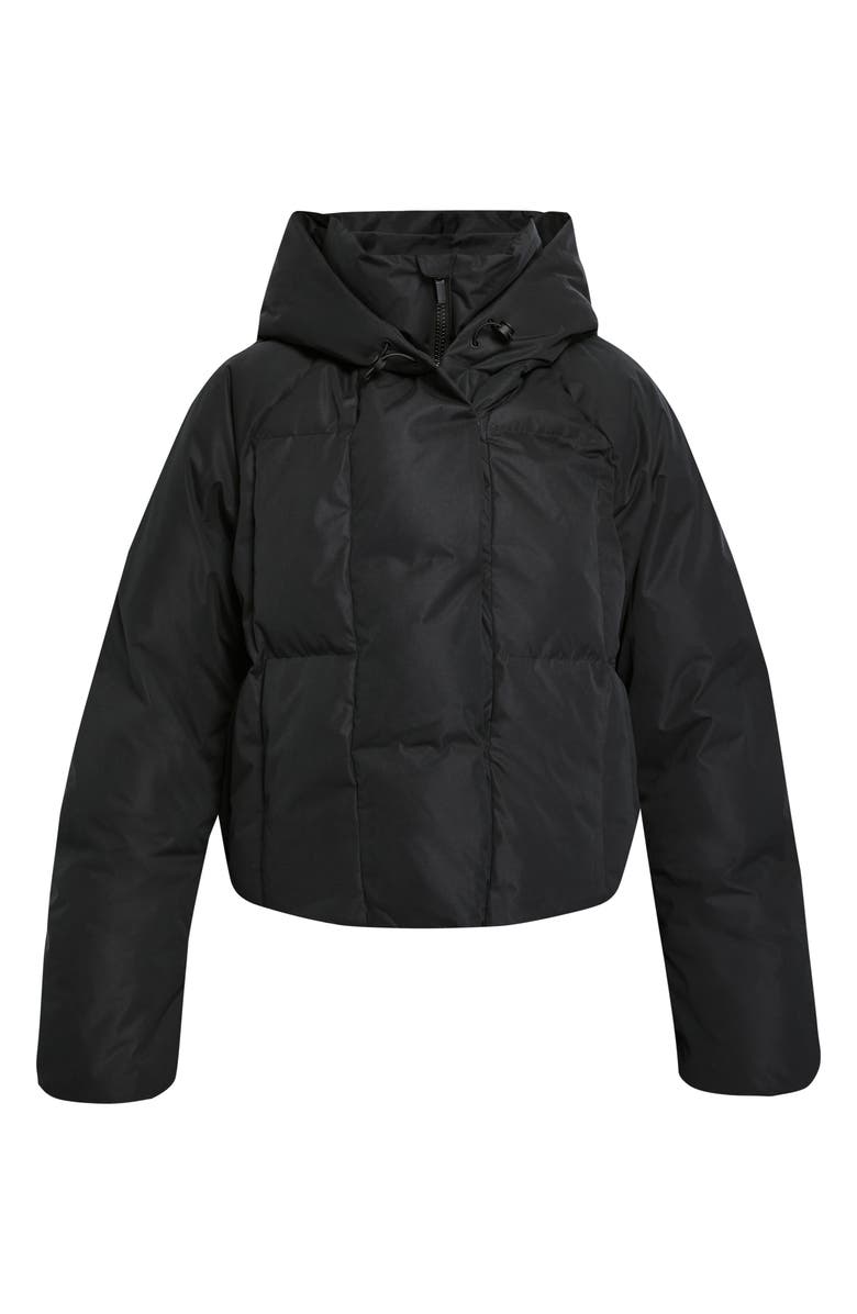 Sweaty Betty Snowfall Water Resistant Puffer Jacket | Nordstrom