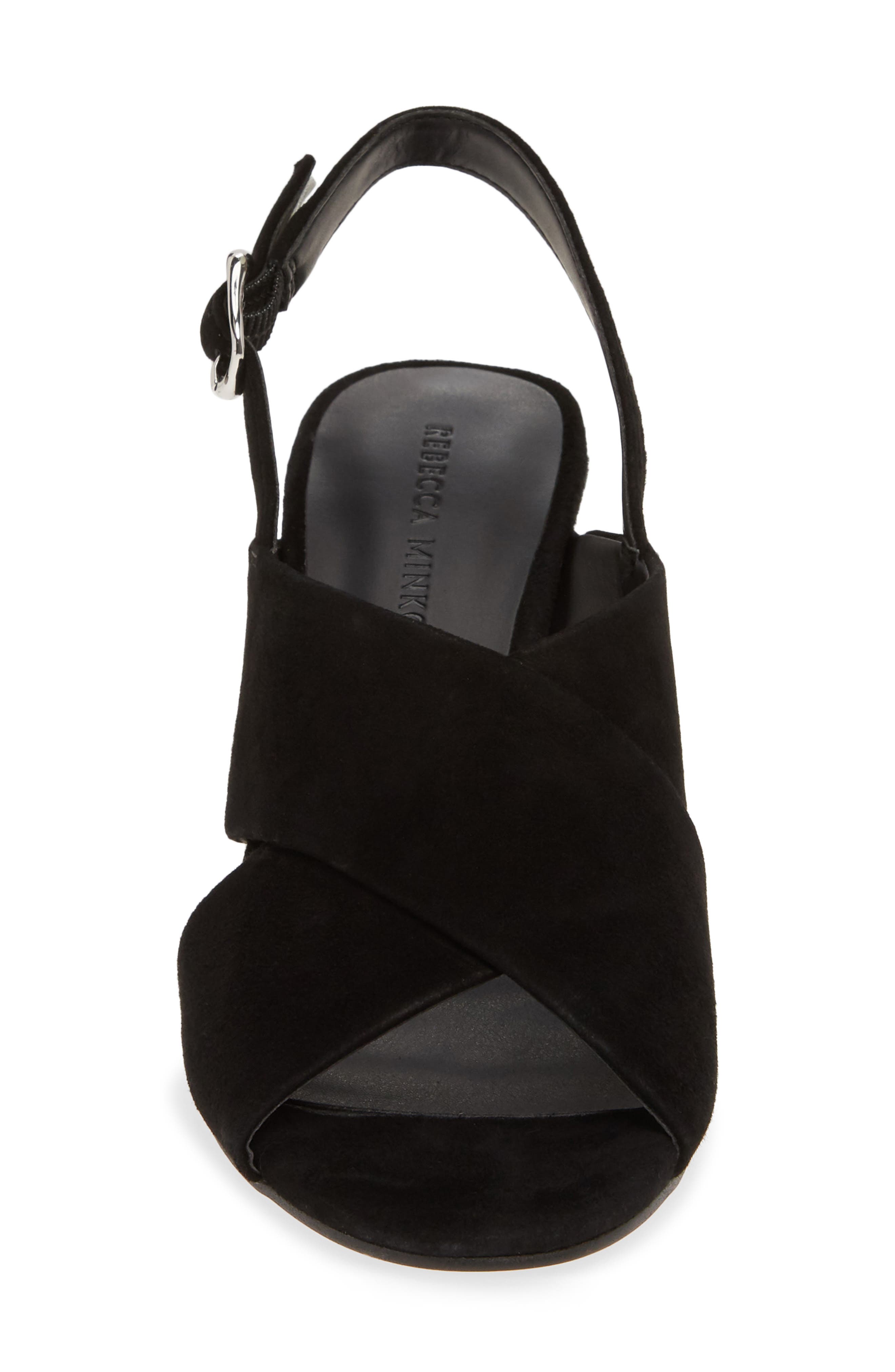Rebecca Minkoff Aaiden Slingback Sandal (Women) | Nordstromrack