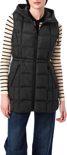 Bernardo Box Quilted Vest | Nordstromrack