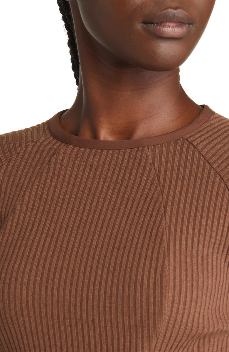 rag & bone Echo Rib Top | Nordstromrack