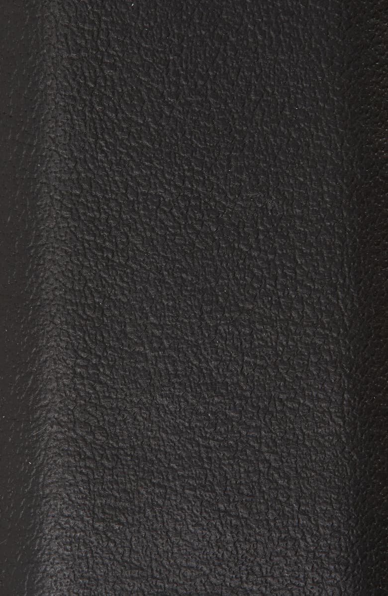 Versace Greca Buckle Calfskin Leather Belt | Nordstromrack