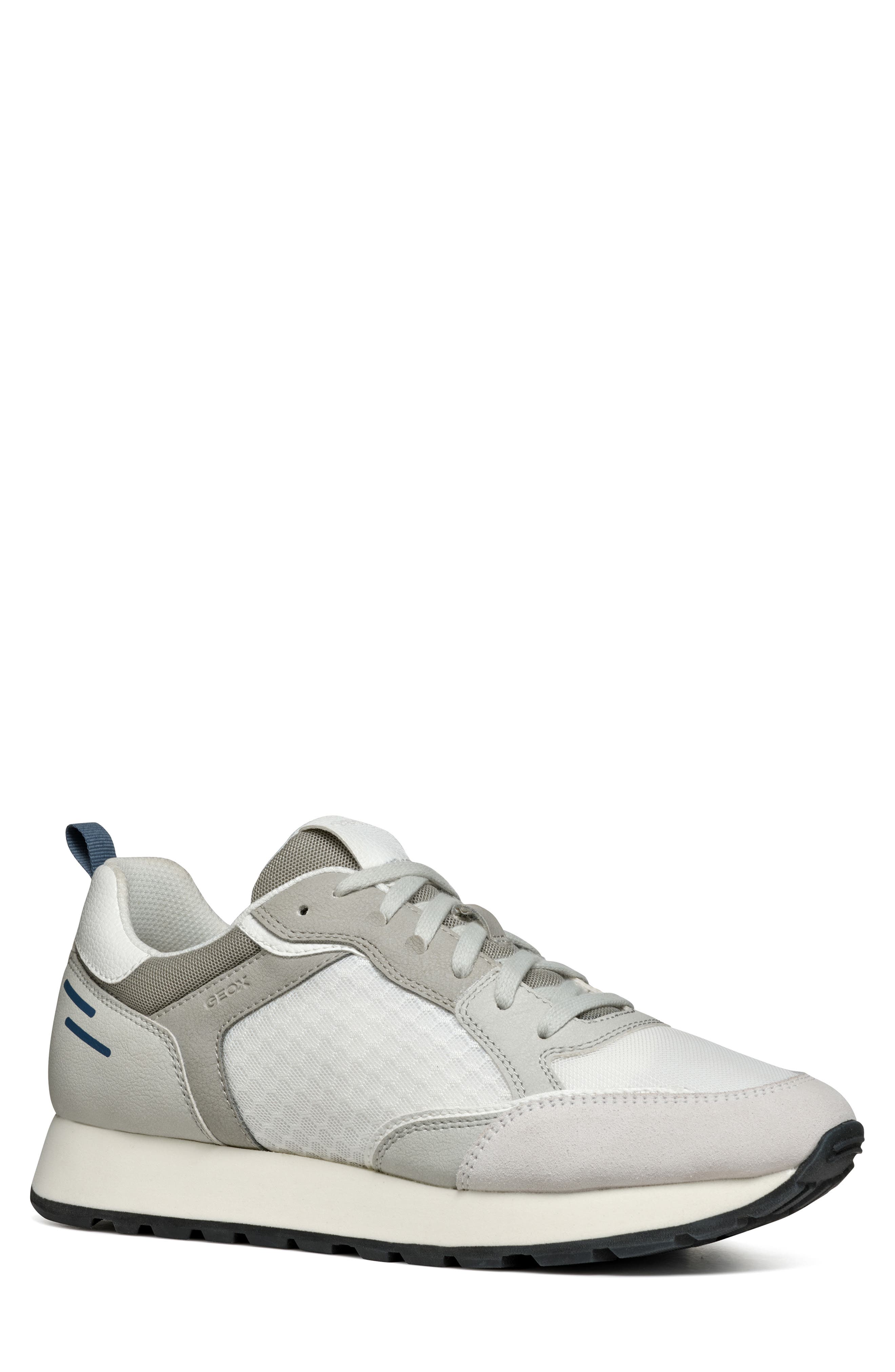 Geox Partenio Sneaker (Men) | Nordstromrack