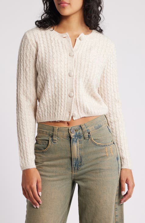 Women's Embellished Cardigan Sweaters | Nordstrom