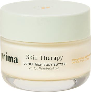 Prima Skin Therapy 275mg CBD Ultra-Rich Body Butter | Nordstrom