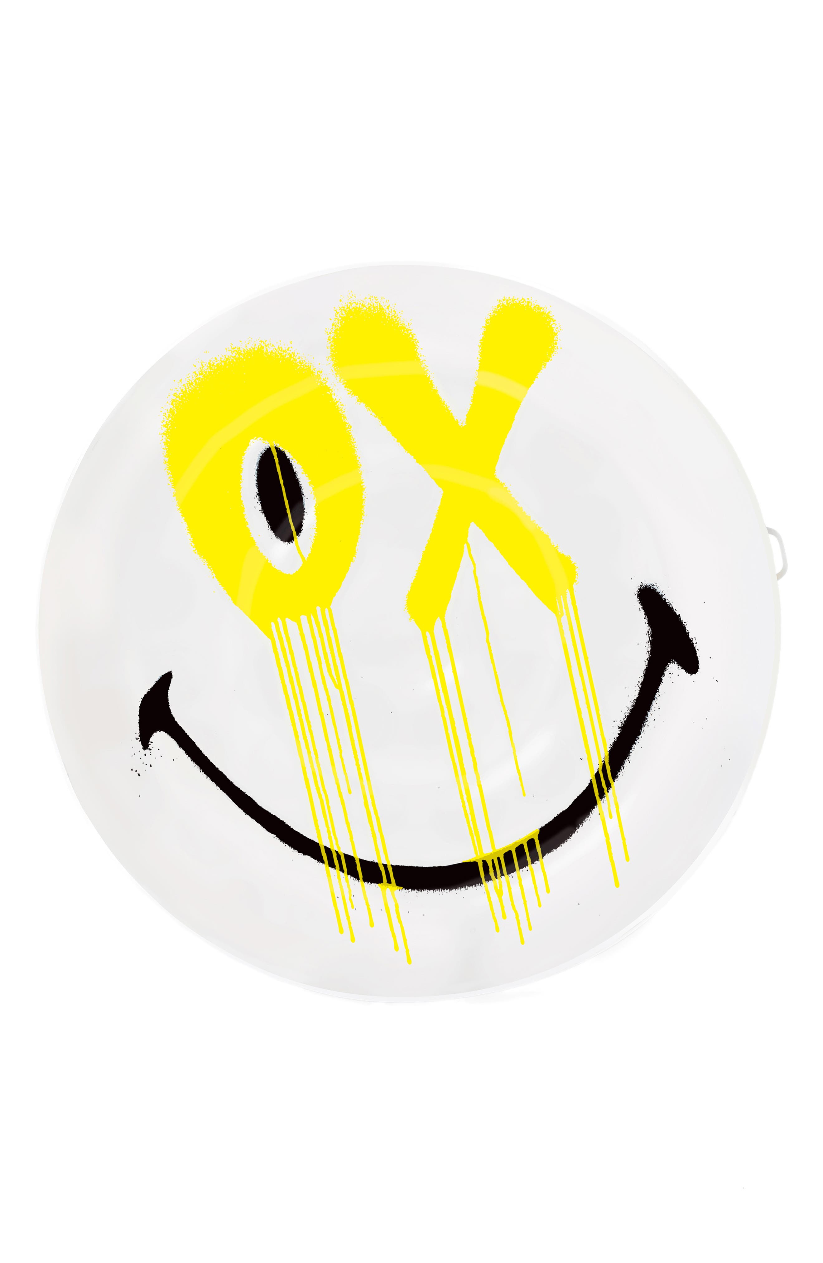 Sunnylife Smiley® x SUNNYLiFE Luxe Pool Float | Nordstromrack