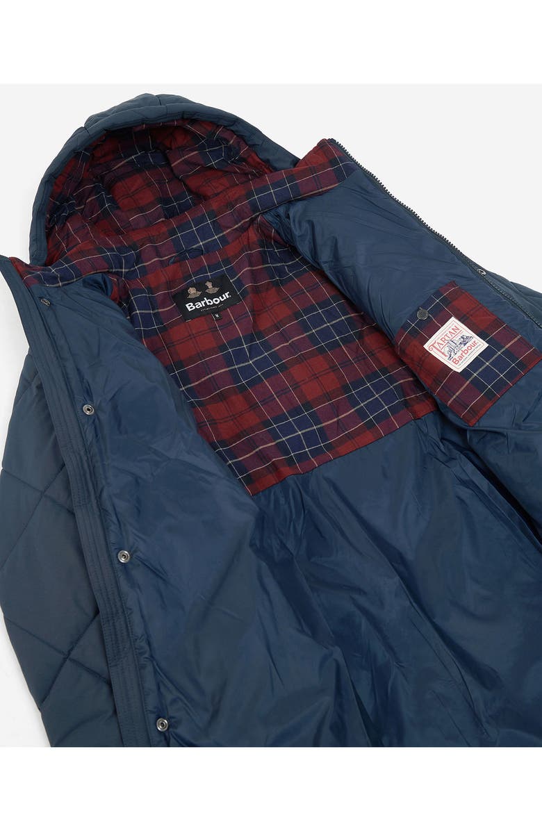 Barbour Melbury Quilted Coat | Nordstromrack