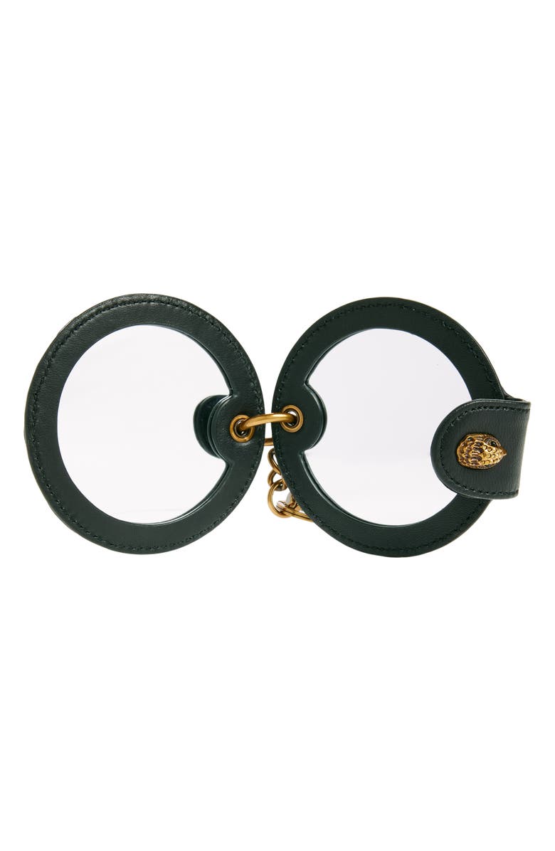 Kurt Geiger London Mirror Key Ring | Nordstromrack