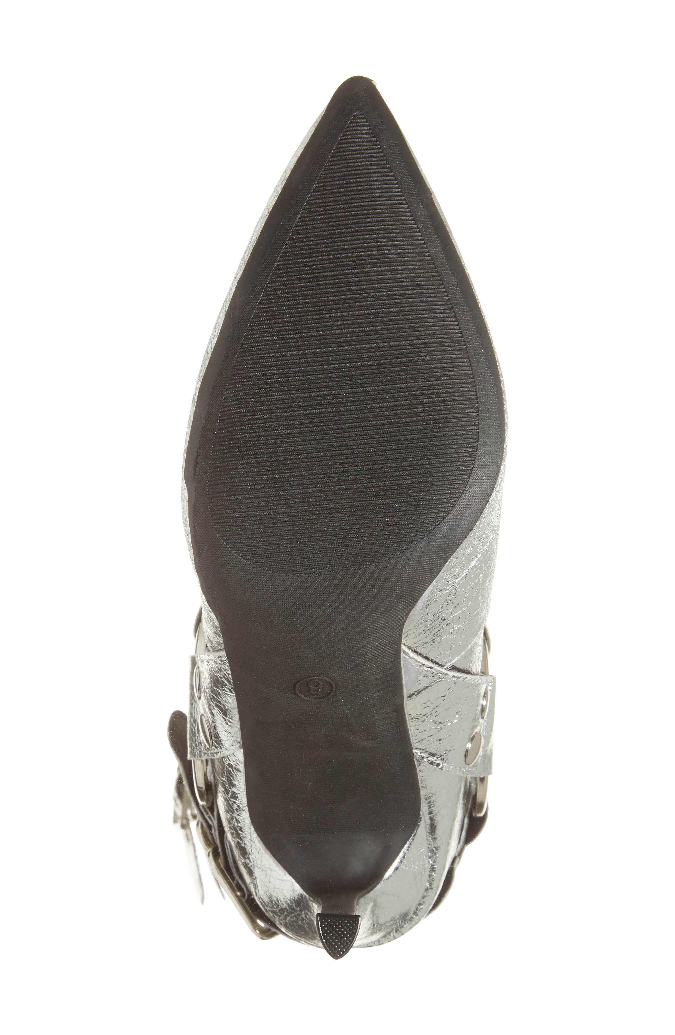 WILD DIVA LOUNGE Shaya Buckle Boot (Women) | Nordstromrack