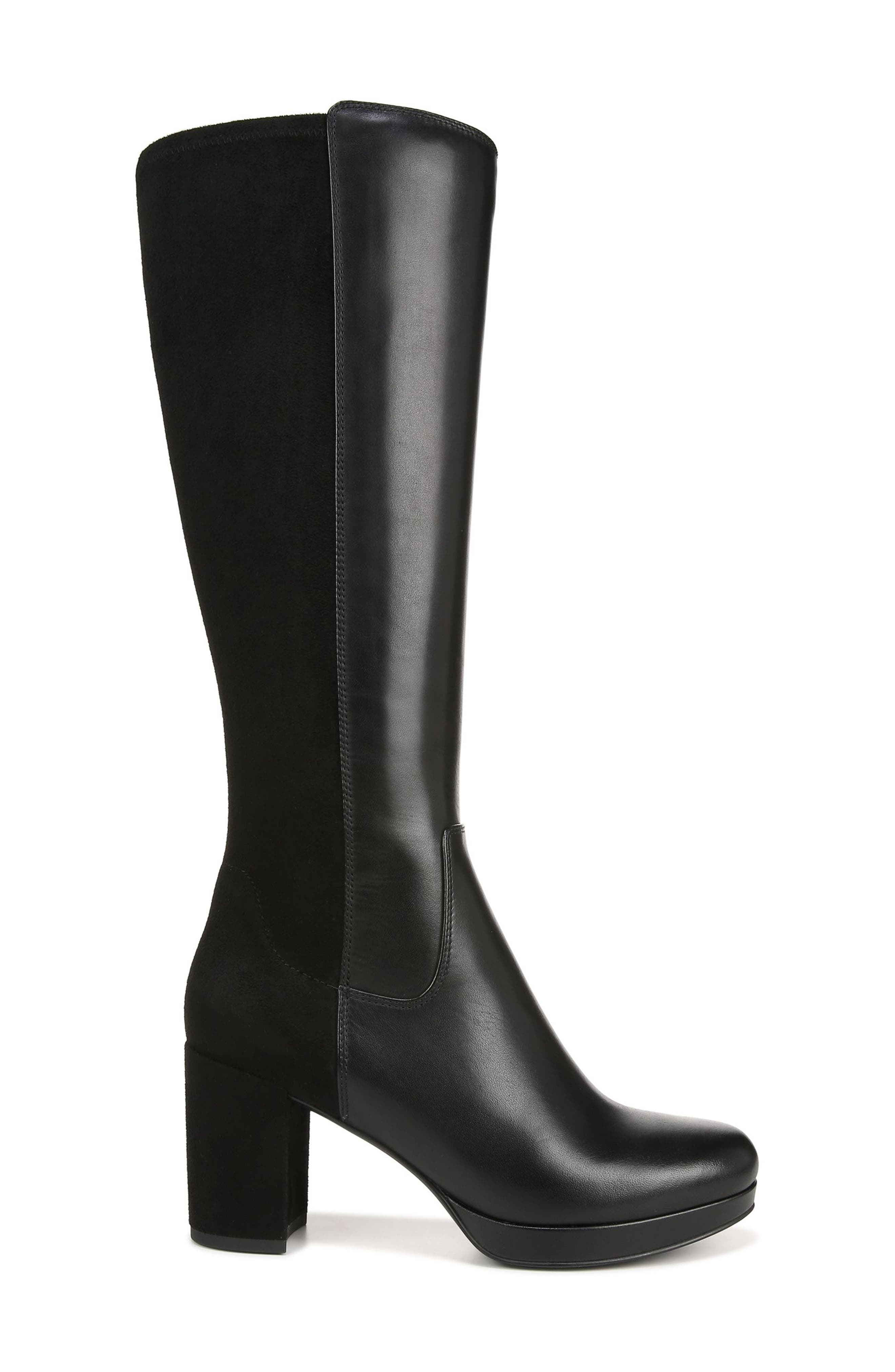 Vionic Ynez Platform Boot (Women) | Nordstromrack