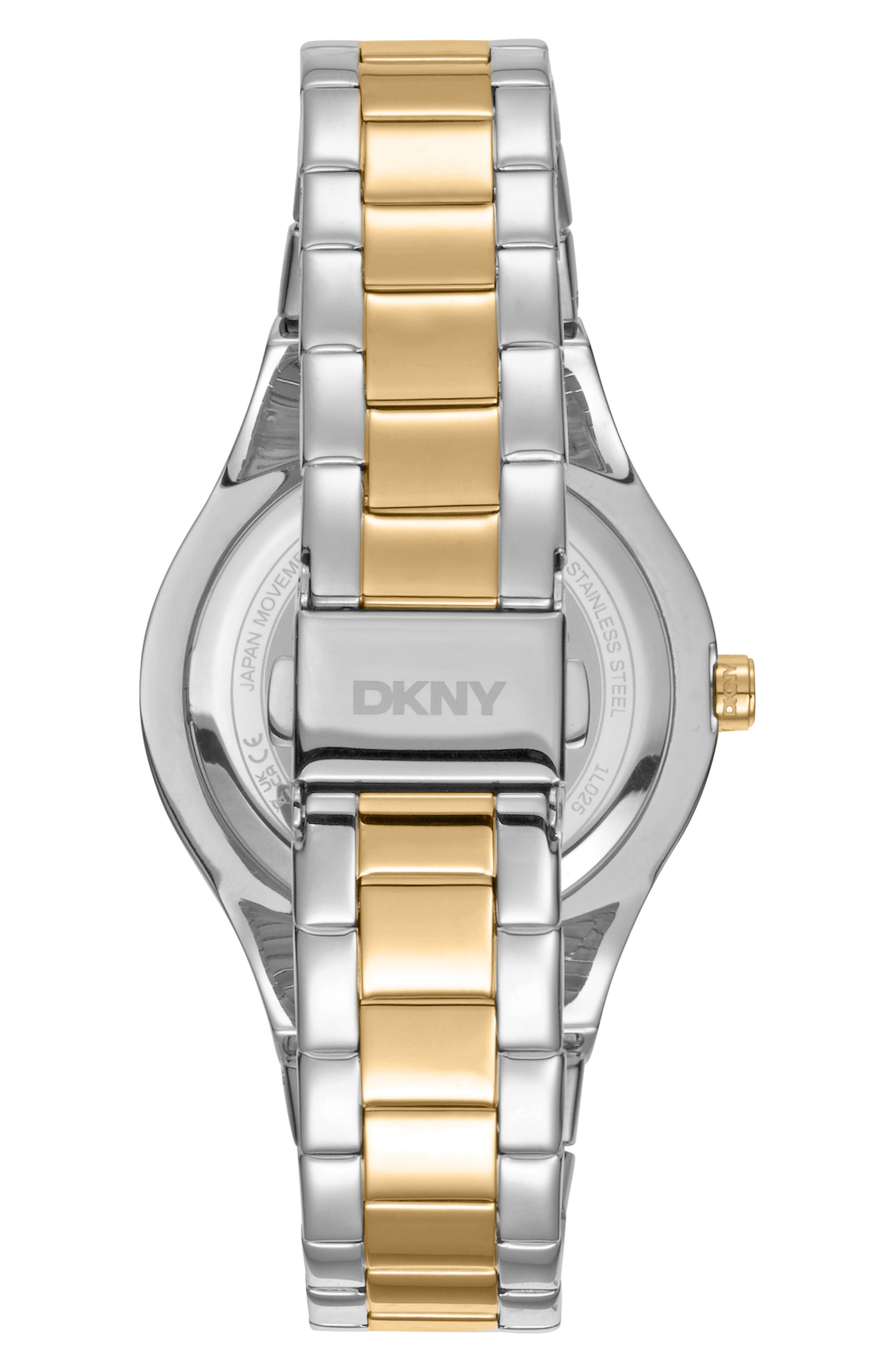 GEVRIL 316O Bracelet Watch | Nordstromrack