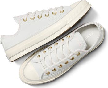 Converse Chuck Taylor® All Star® 70 Oxford Sneaker (Women Converse Chuck Taylor® All Star® 70 Oxford Sneaker (Women