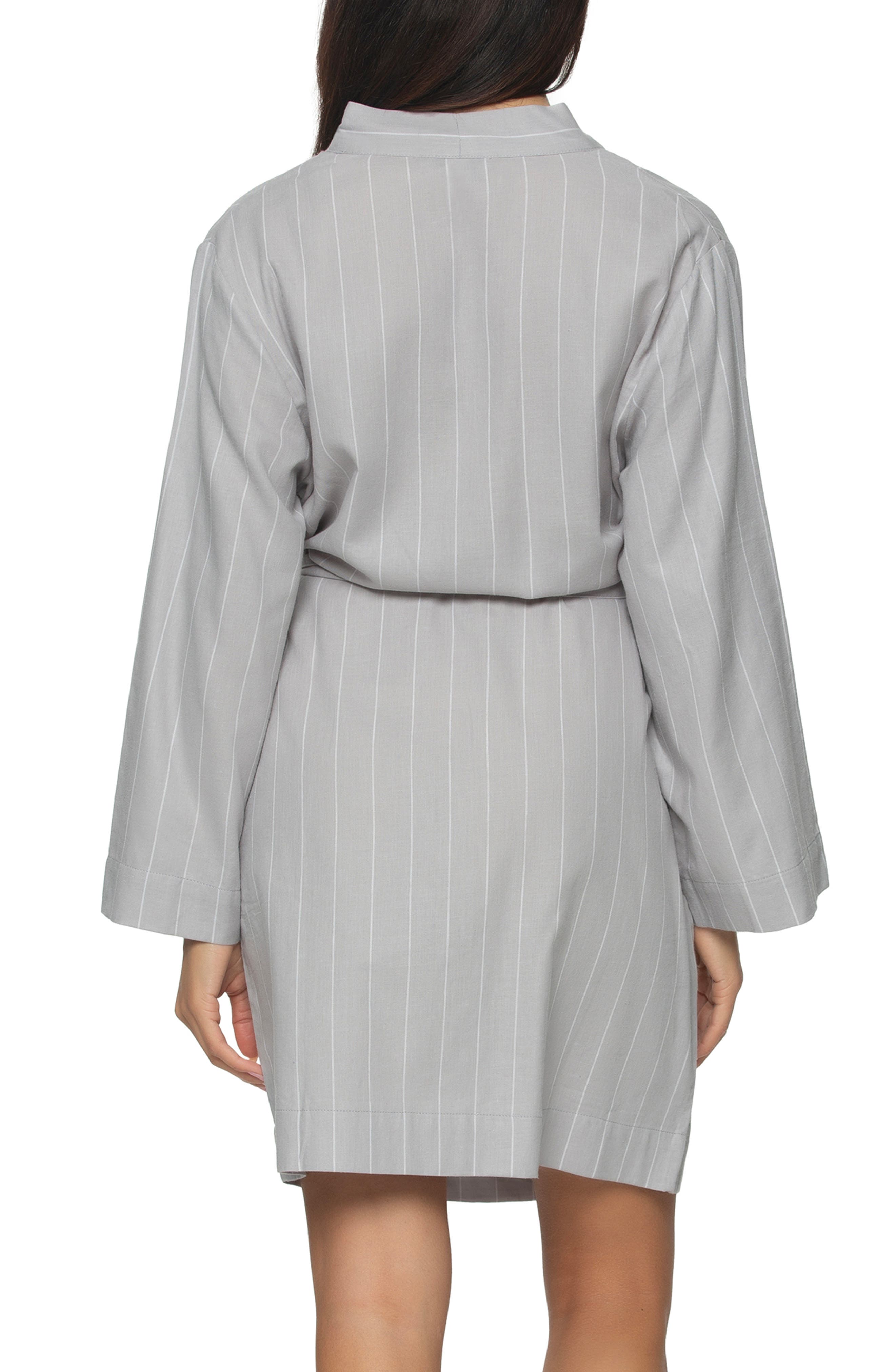 Felina Marielle Cotton Robe | Nordstromrack