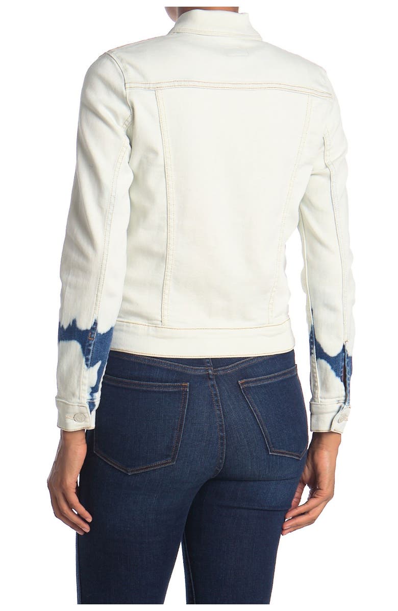MOTHER The Pocket Bruiser Denim Jacket | Nordstromrack