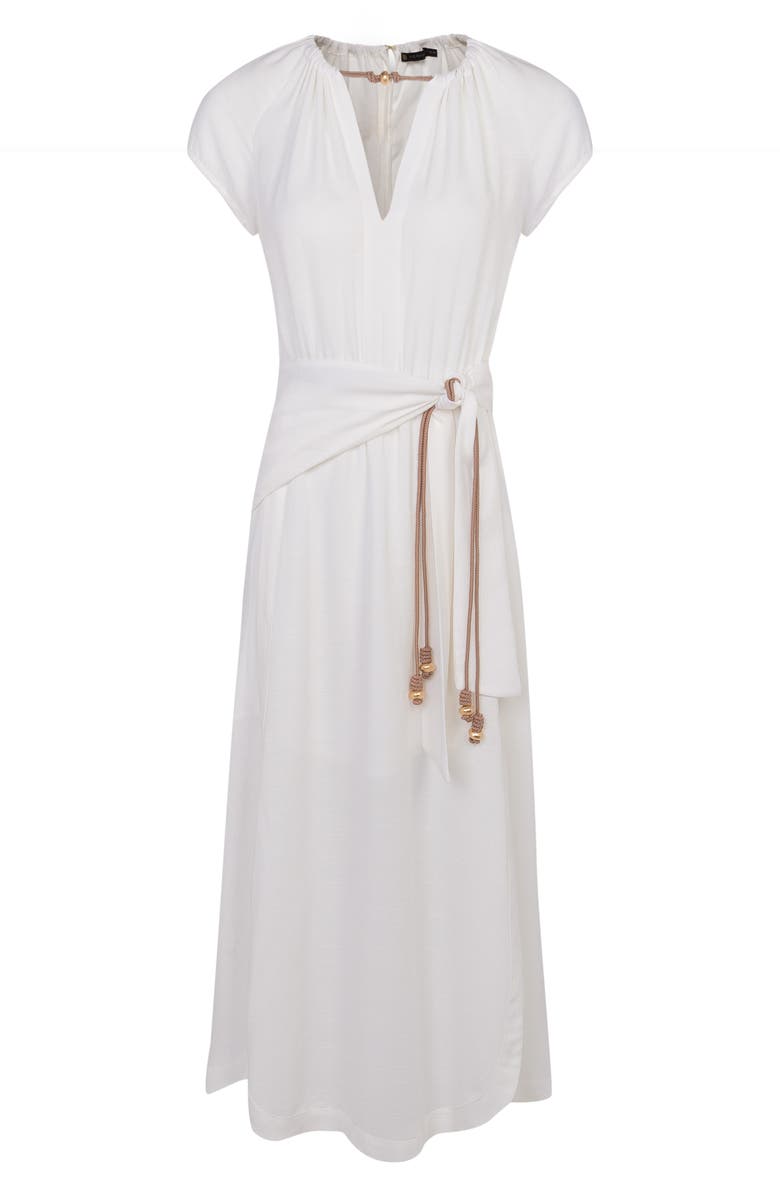 ViX Paula Hermanny Claire Cover-Up Midi Dress | Nordstromrack