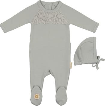 Mon Tresor Bebe Look of Lace Gift Set | Nordstrom