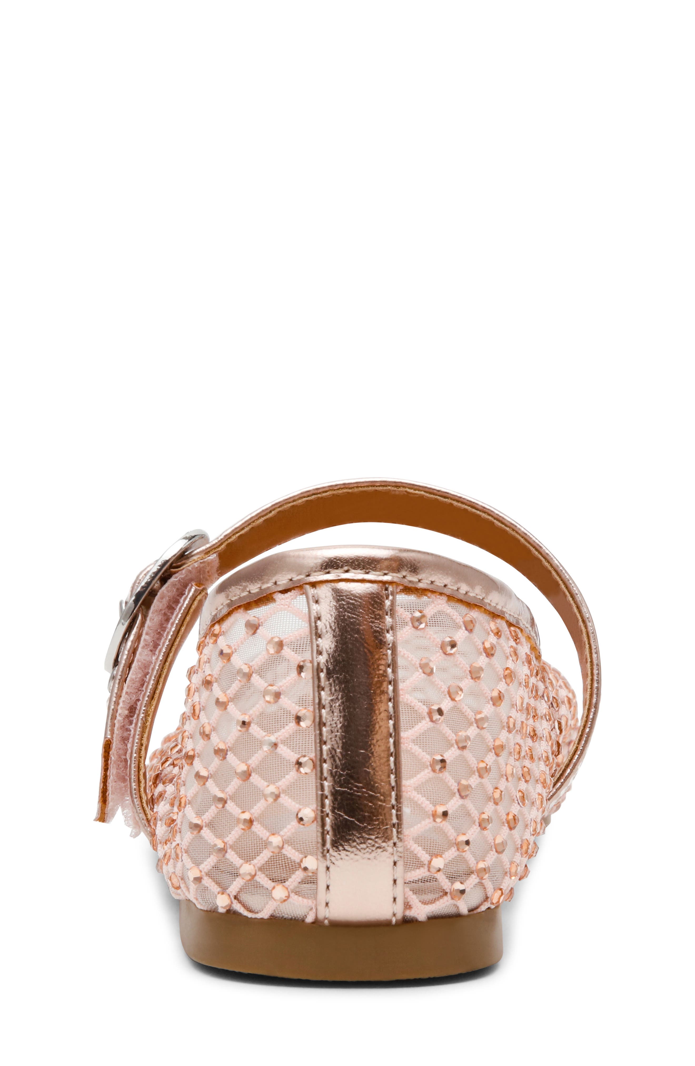 DV by Dolce Vita Bubby Mary Jane Flat | Nordstromrack