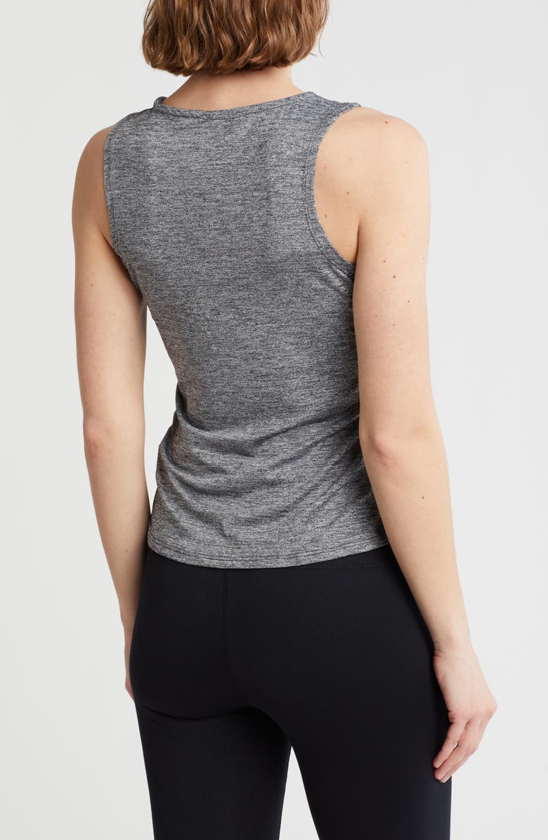 LAYER 8 Ruched Active Tank | Nordstromrack
