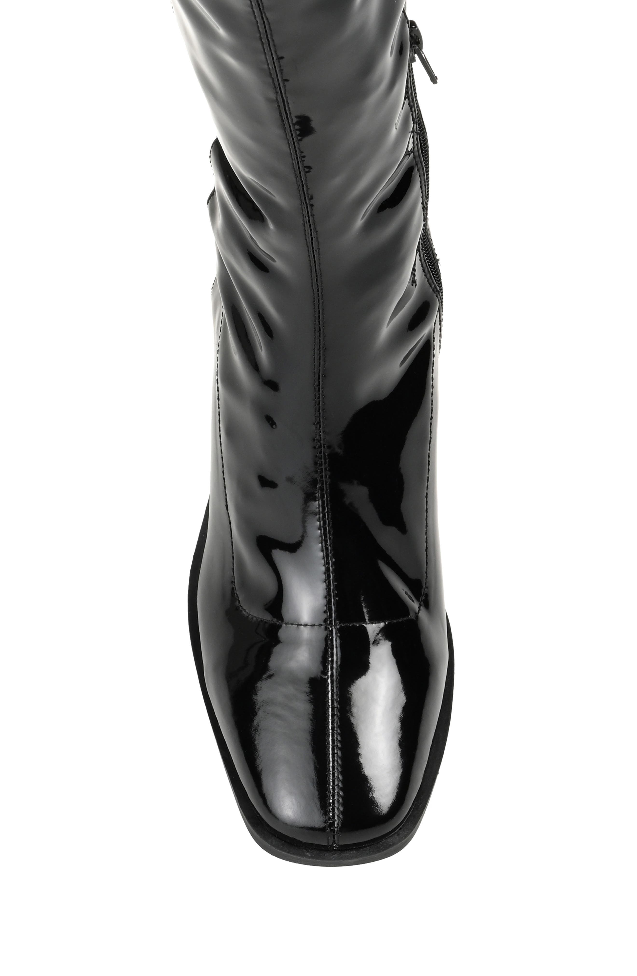 Journee Collection Mariana Wide Calf Foam Tall Boot (Women) | Nordstromrack