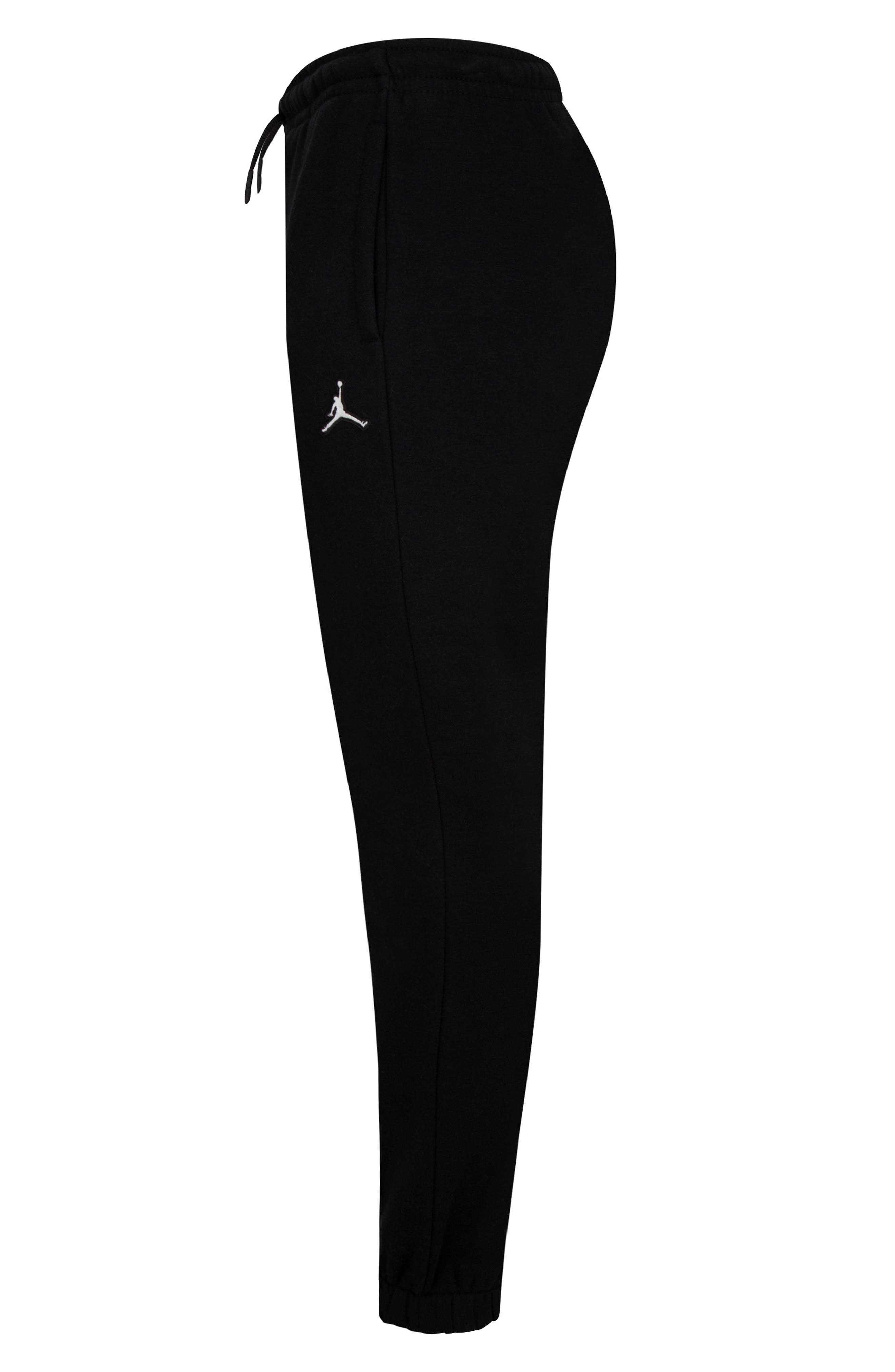 Jordan Kids' Essentials Jumpman Sweatpants | Nordstromrack