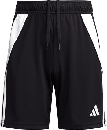 adidas Kids' Tiro Recycled Polyester Shorts | Nordstromrack