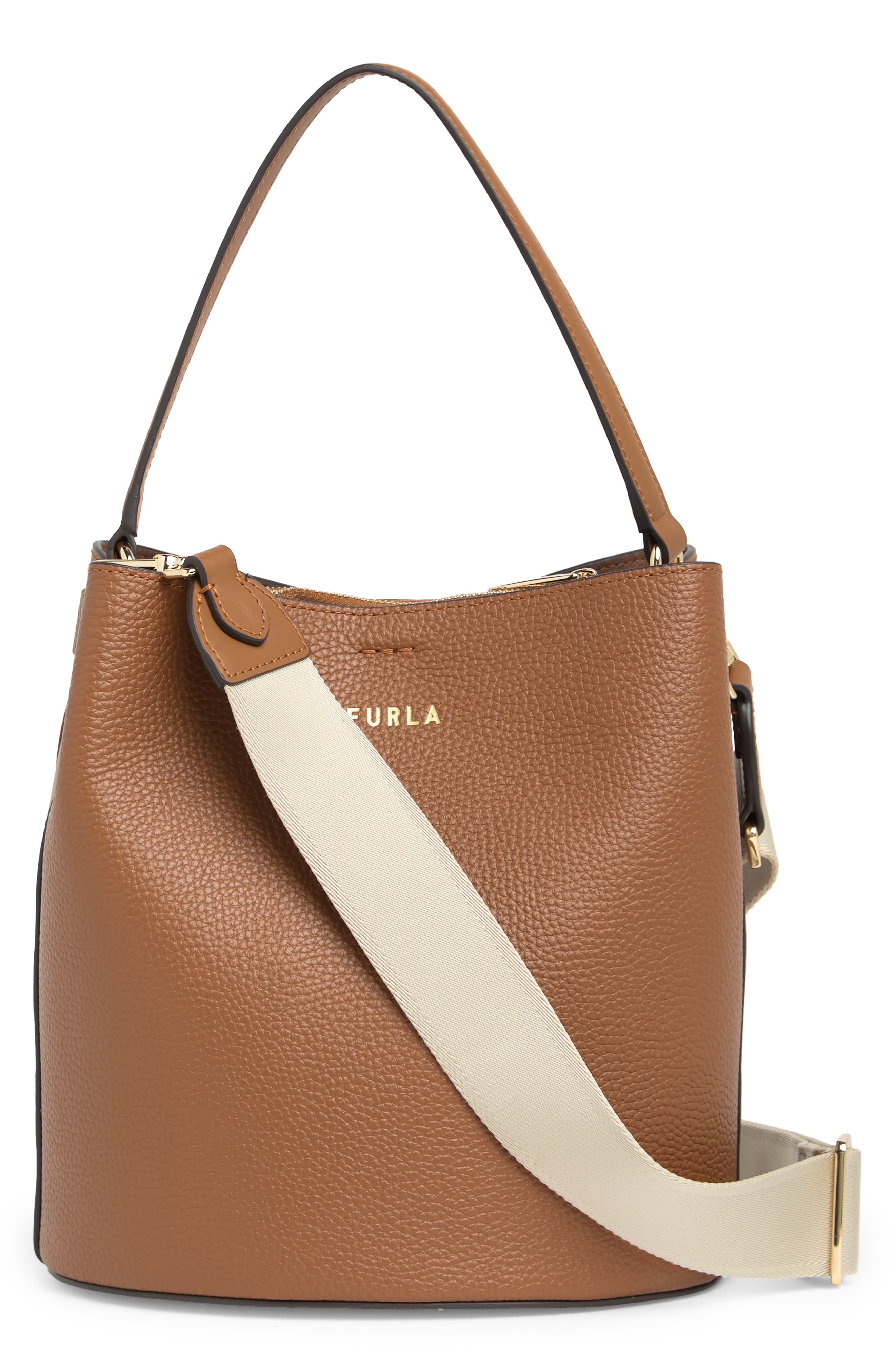 Furla Danae Bucket Shoulder Bag | Nordstromrack