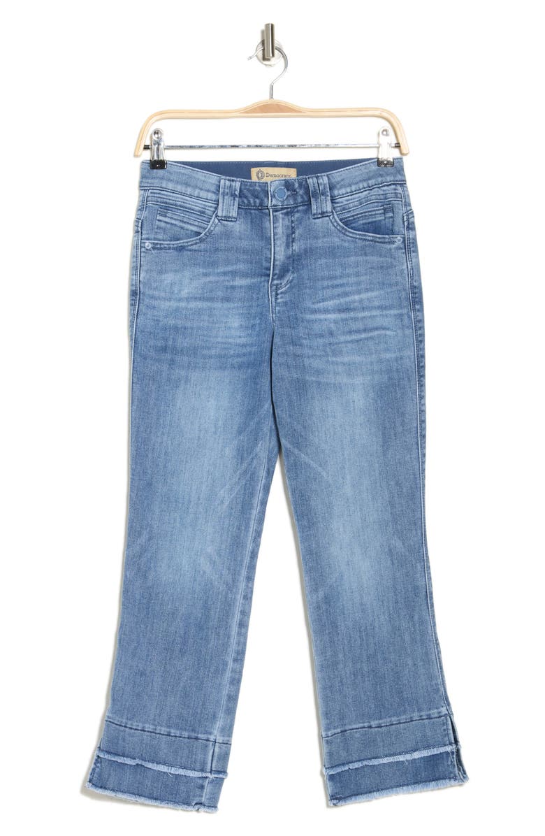 Democracy Release Hem Flare Jeans | Nordstromrack