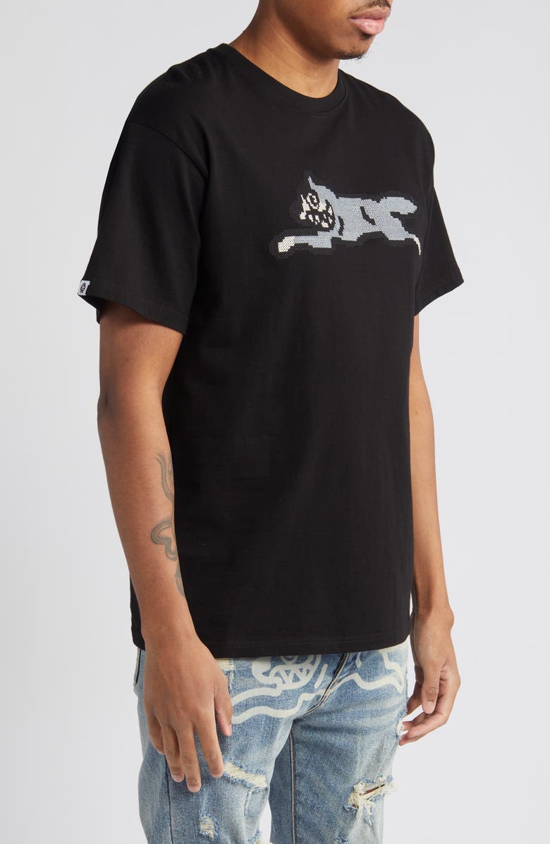 ICECREAM Pebbles Cotton Graphic T-Shirt | Nordstromrack