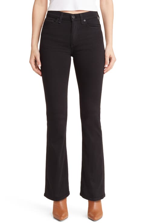 Women's High Rise Bootcut Jeans | Nordstrom