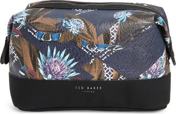 Ted Baker London Print Travel Bag | Nordstrom
