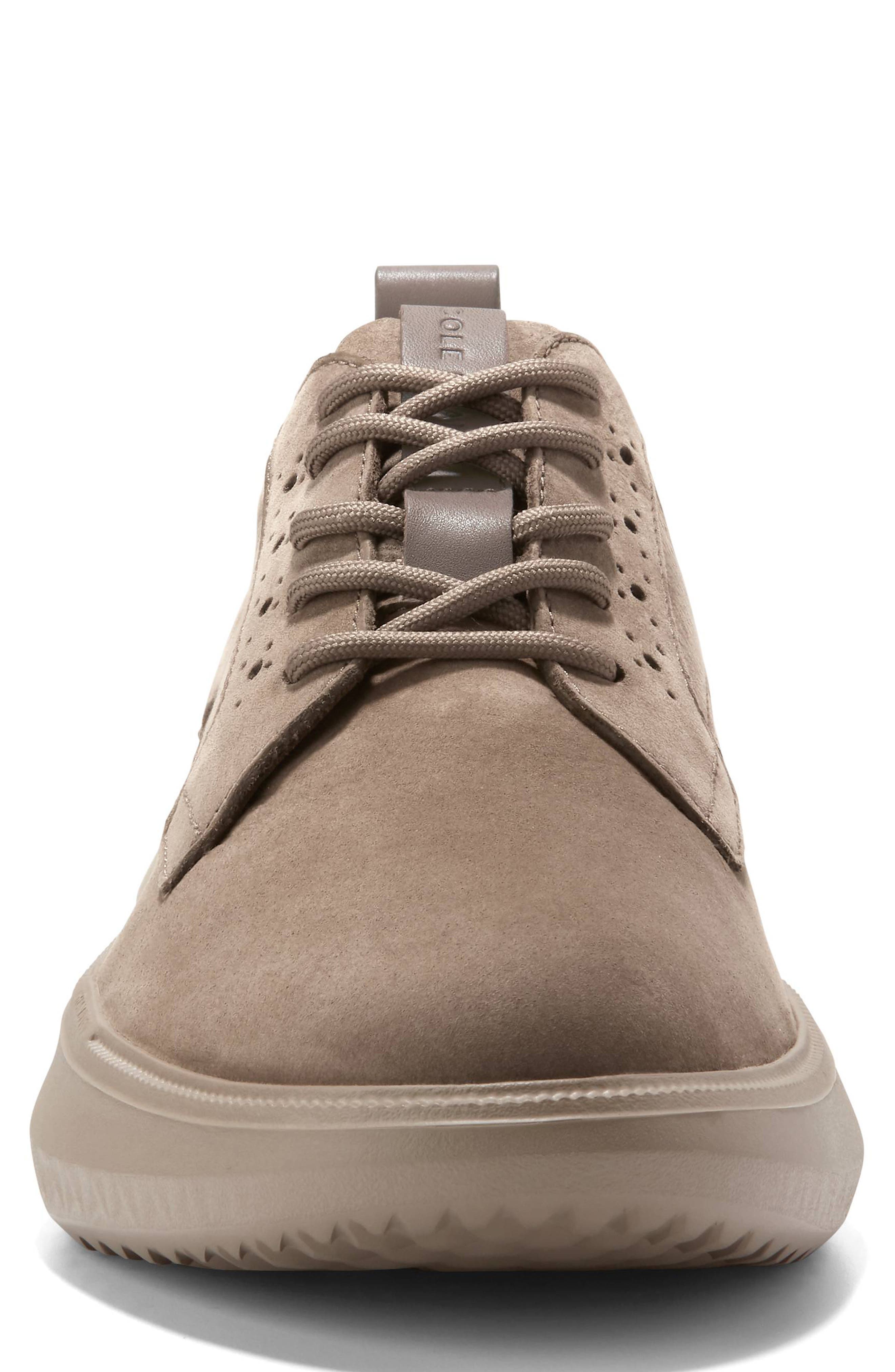 Cole Haan ZERØGRAND Plain Toe Derby (Men) | Nordstromrack