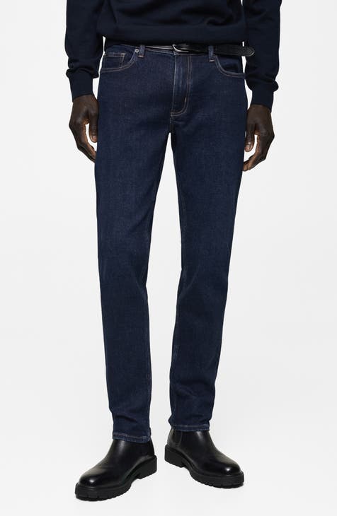 Men's Tapered Leg Jeans | Nordstrom