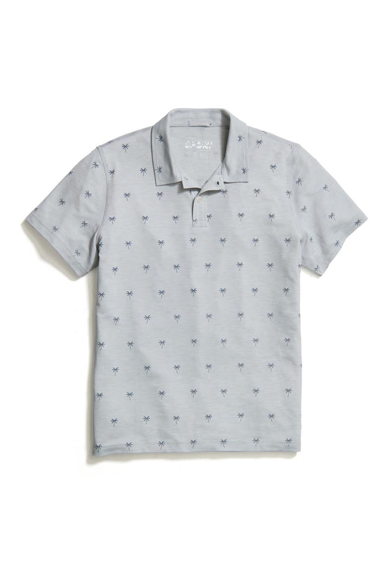 Sport Air Palm Tree Polo (Men) | Nordstromrack