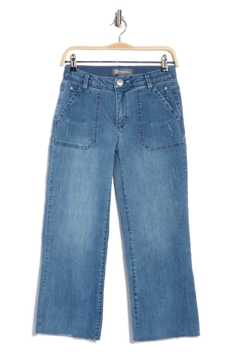Pork Chop High Waist Jeans (Women) | Nordstromrack