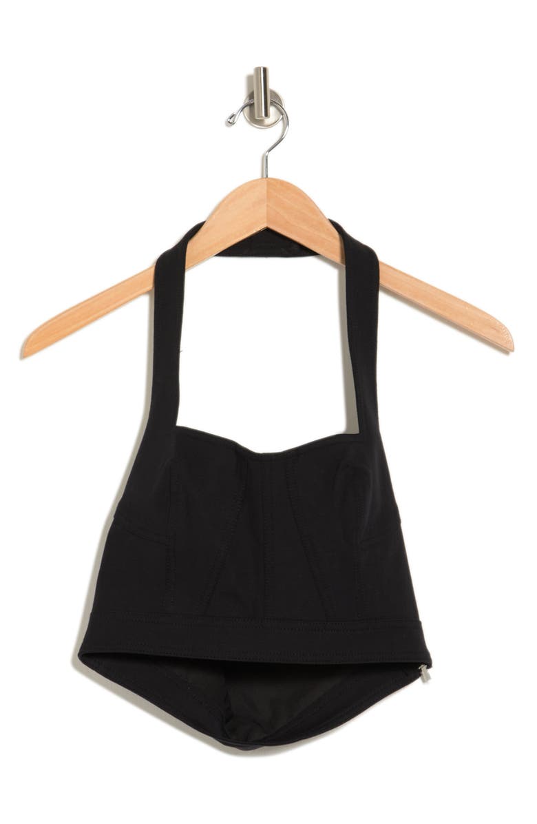 Derek Lam 10 Crosby Davina Bustier Top | Nordstromrack