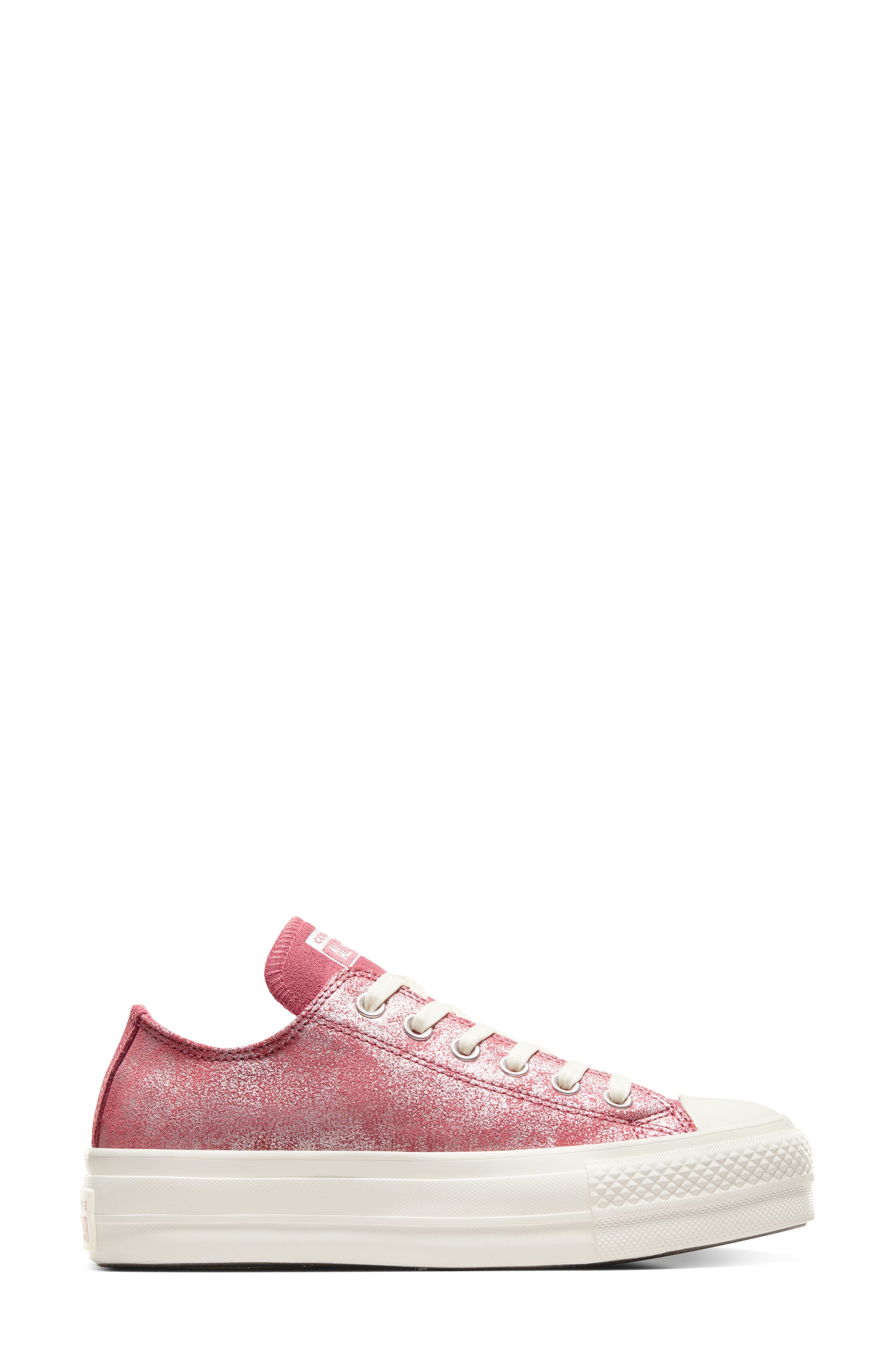 Converse Chuck Taylor® All Star® Lift Platform Oxford Sneaker (Women ...