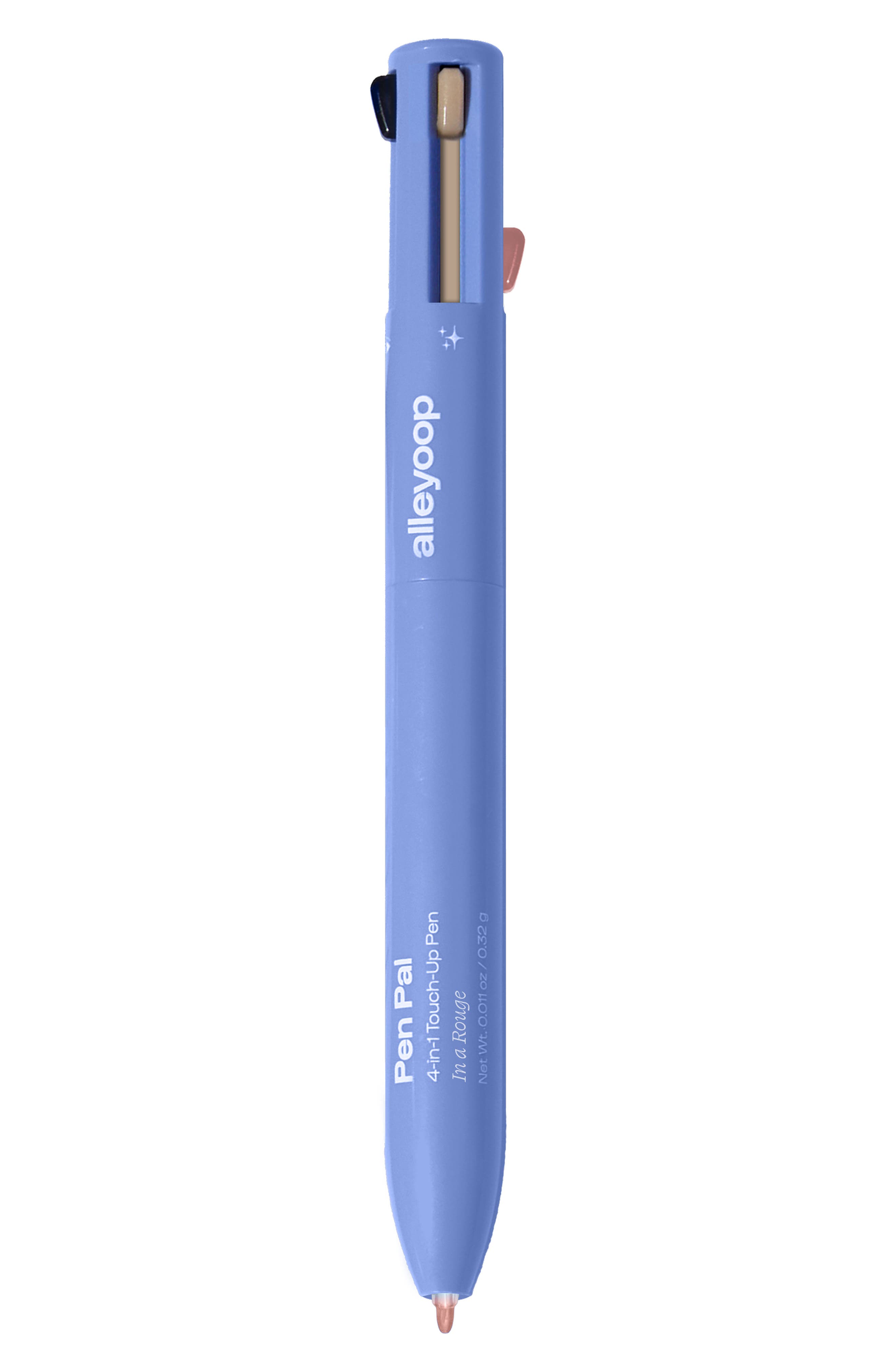 Alleyoop Pen Pal 4-in-1 Touch-Up Pen | Nordstrom
