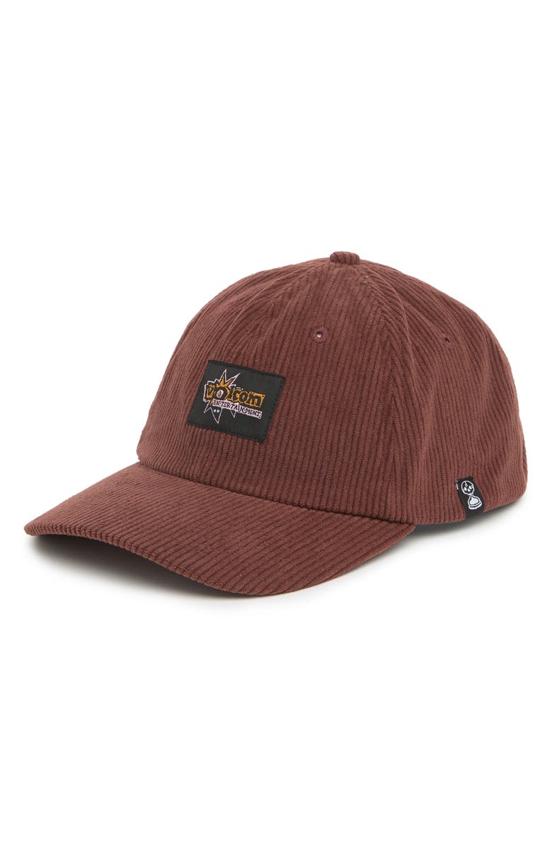 Volcom Fat Tony Baseball Cap | Nordstromrack