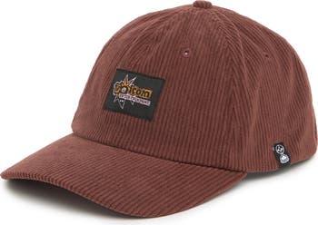 Volcom Fat Tony Baseball Cap | Nordstromrack