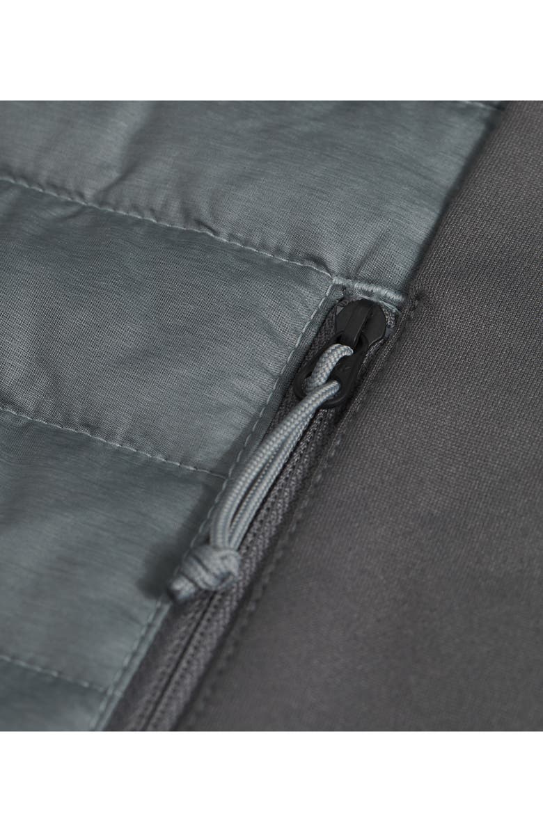 The North Face Canyonlands Water Repellent Hybrid Jacket | Nordstrom