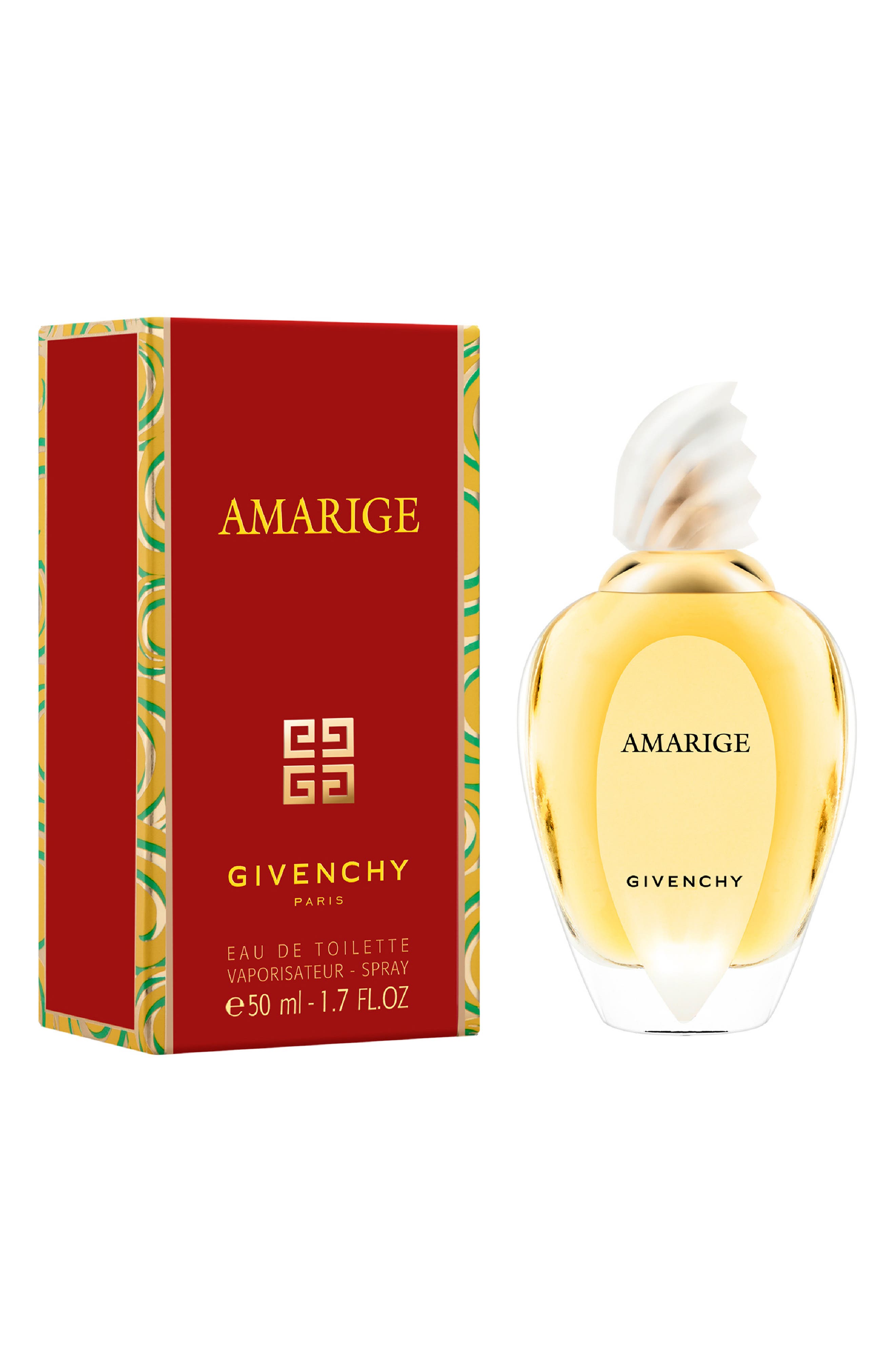 Givenchy Amarige Eau de Toilette | Nordstrom