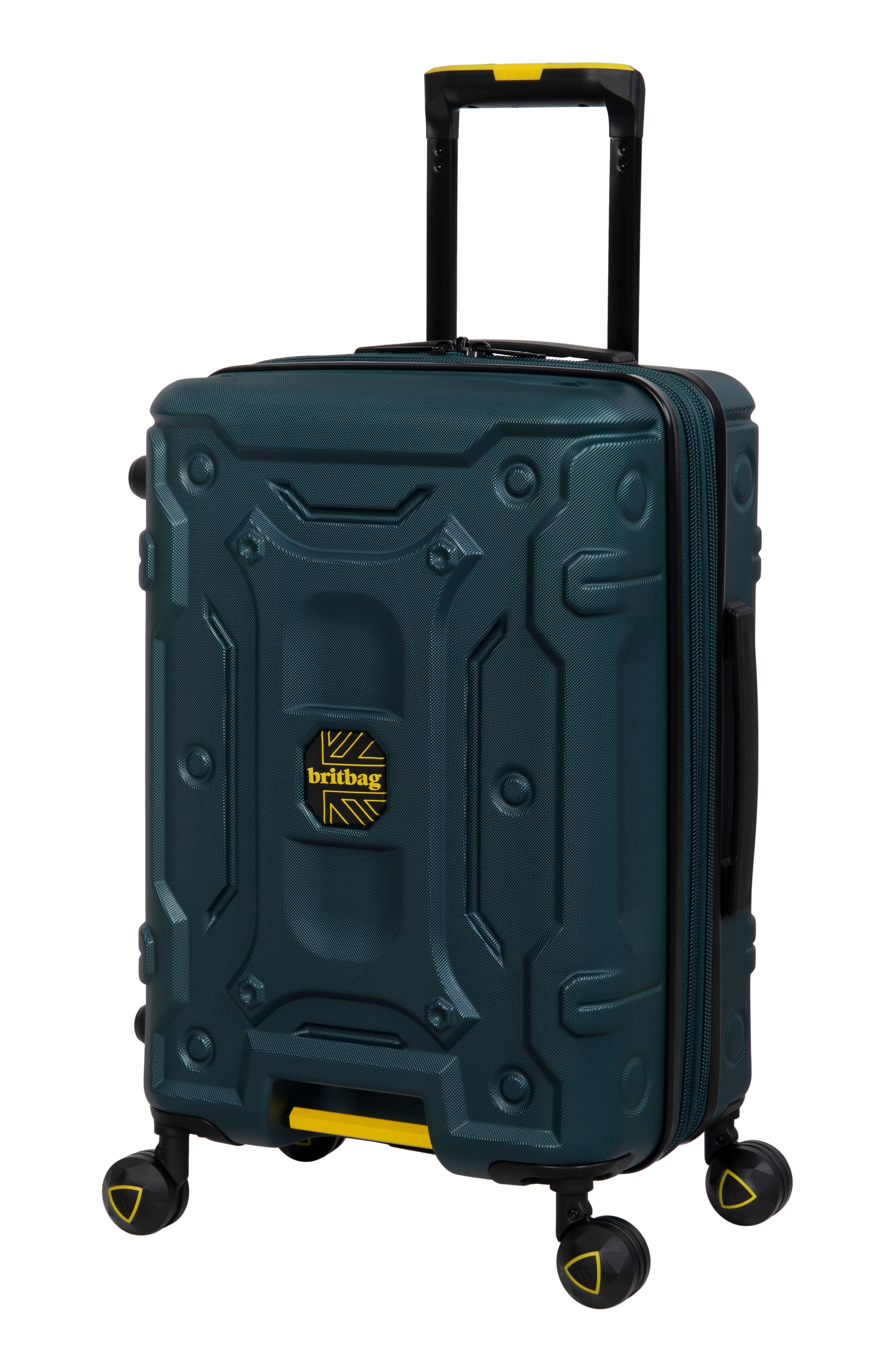 Britbag Takal 21-Inch Hardside Spinner Carry-On | Nordstromrack