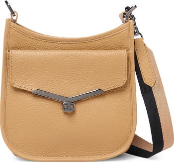 Botkier Valentina Small Leather Hobo Bag | Nordstrom