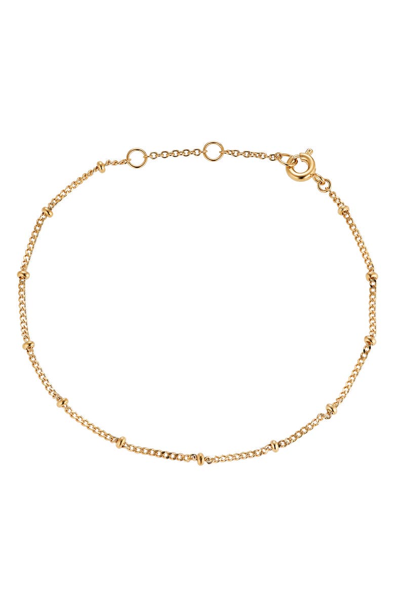 AJOA Cheeky Bead Chain Bracelet | Nordstromrack