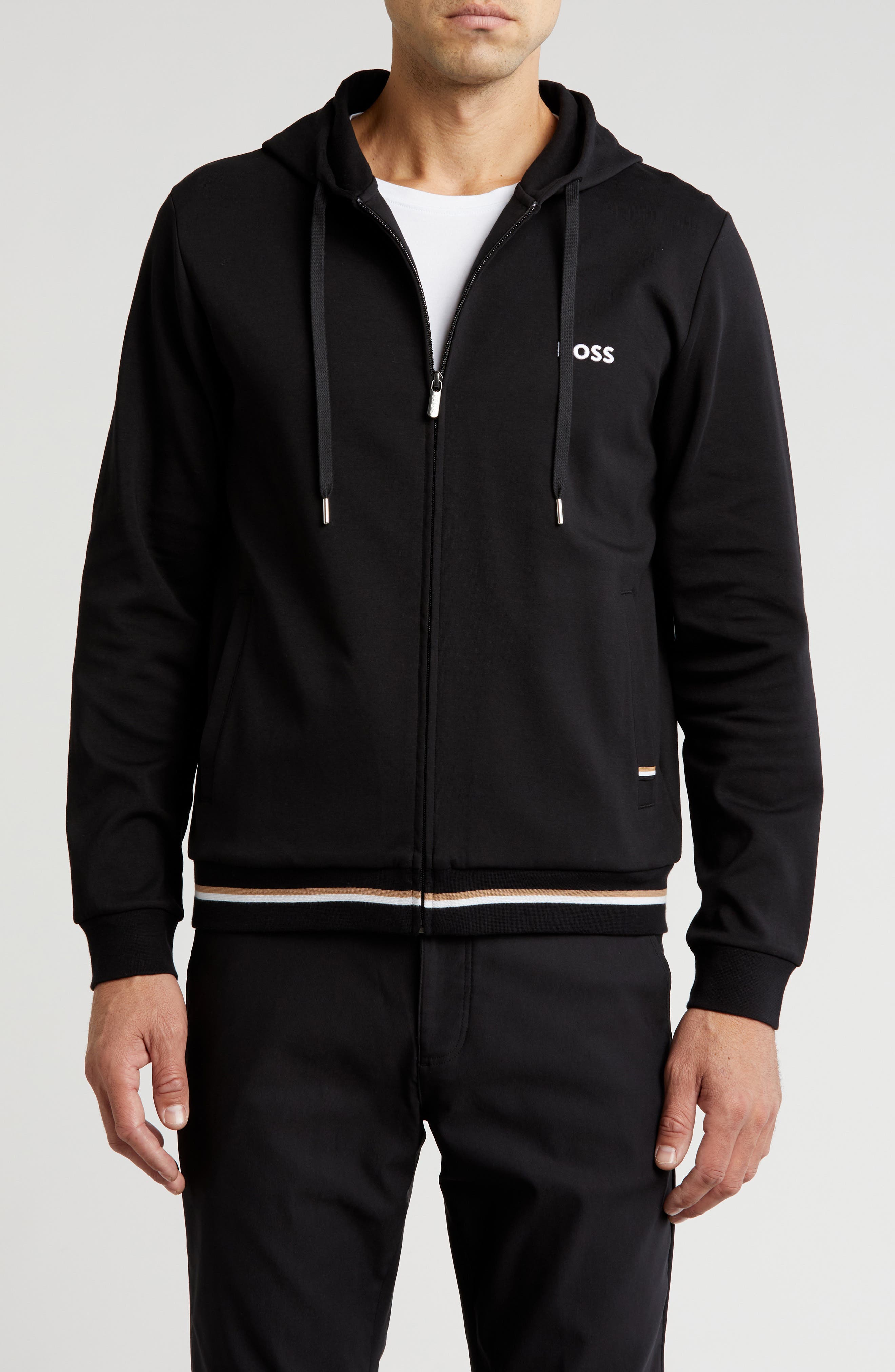 BOSS Heritage Jacket | Nordstromrack