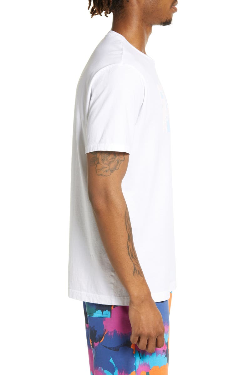 Original Penguin Men's Logo Graphic Tee | Nordstromrack
